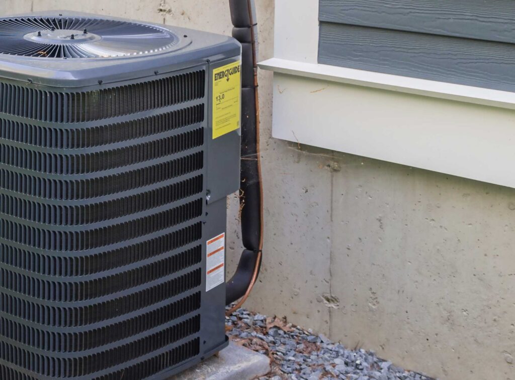 Understanding HVAC System Labels • Premium Label & Packaging Solutions