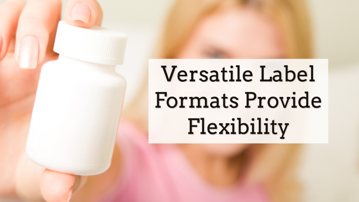 Key Considerations For Clinical Trial Labeling • Premium Label ...