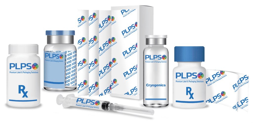 Clinical Trial Labels | Premium Label & Packaging Solutions