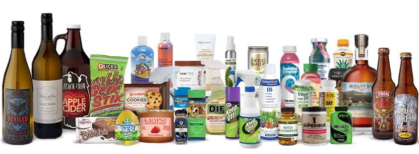 Overnight Labels • Premium Label & Packaging Solutions