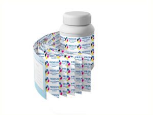 Booklet Labels • Premium Label & Packaging Solutions