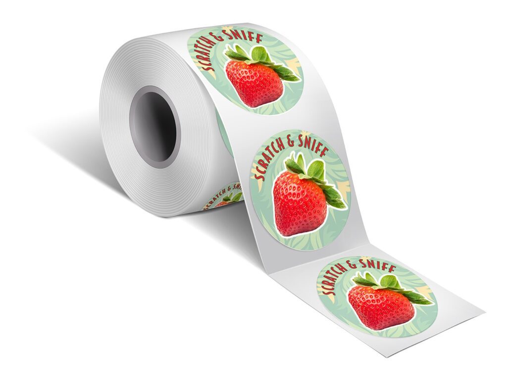 Specialty Labels and Services • Premium Label & Packaging Solutions