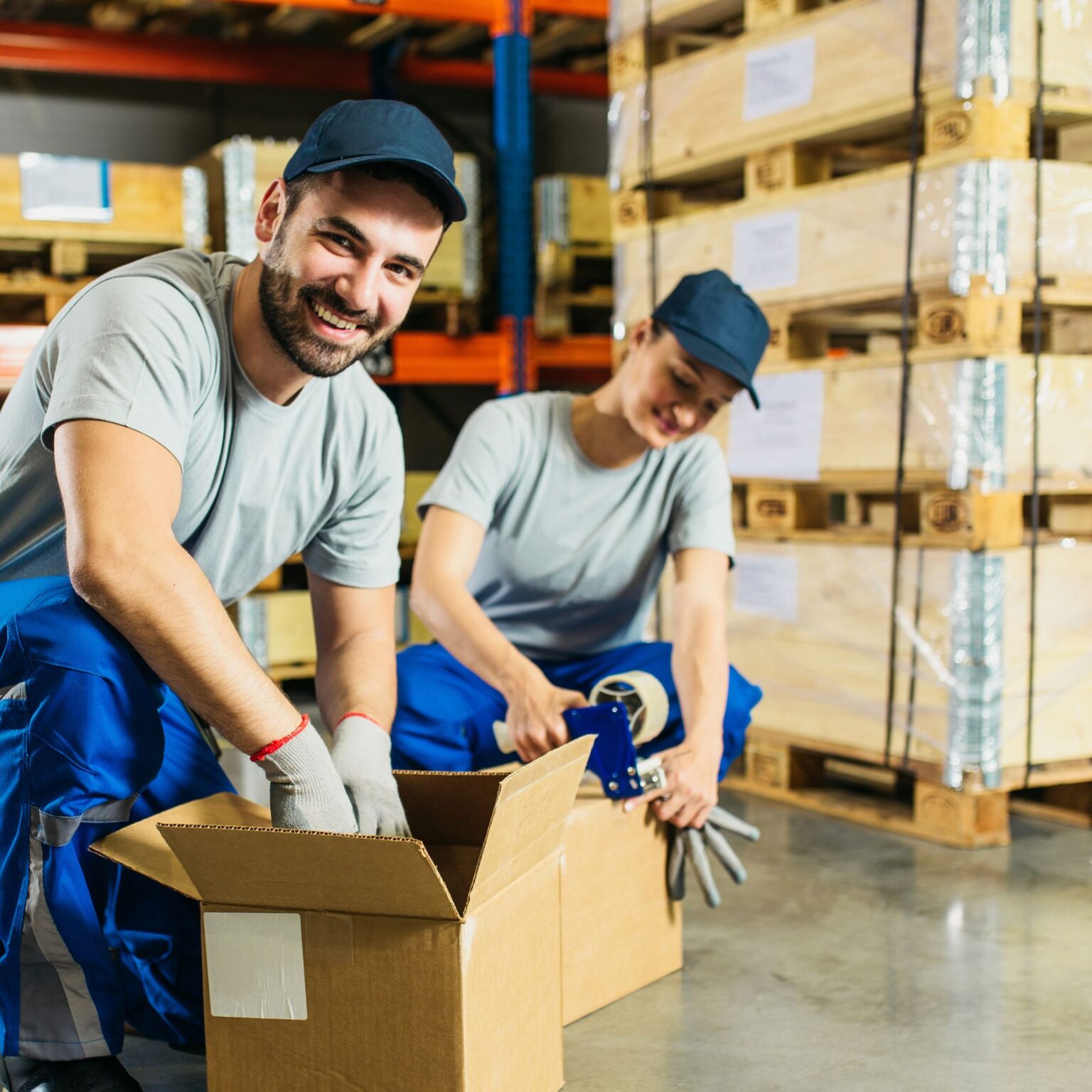 Career • Premium Label & Packaging Solutions